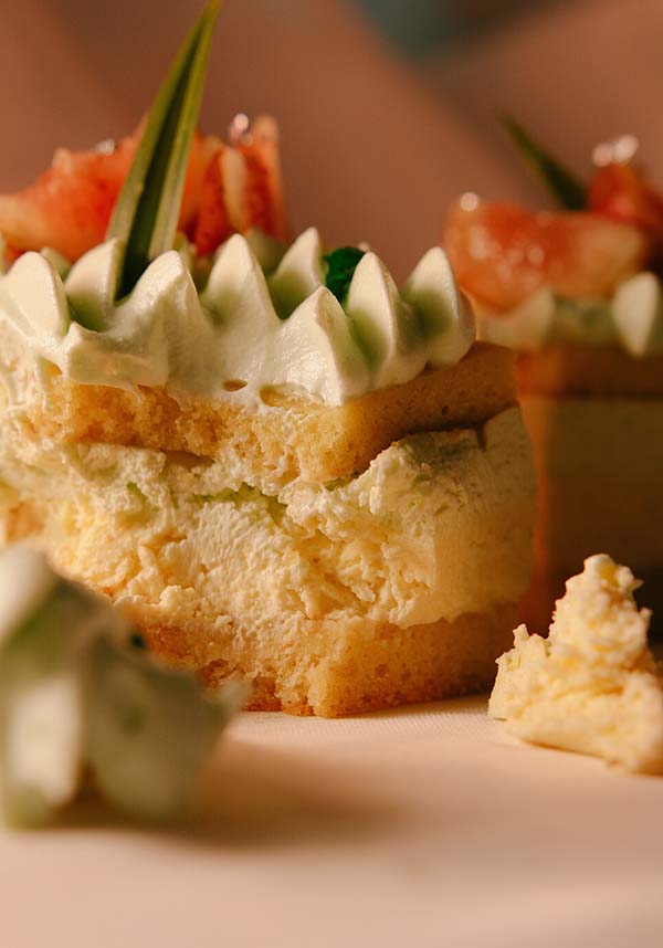 Our Menu - Roberto's Restaurant