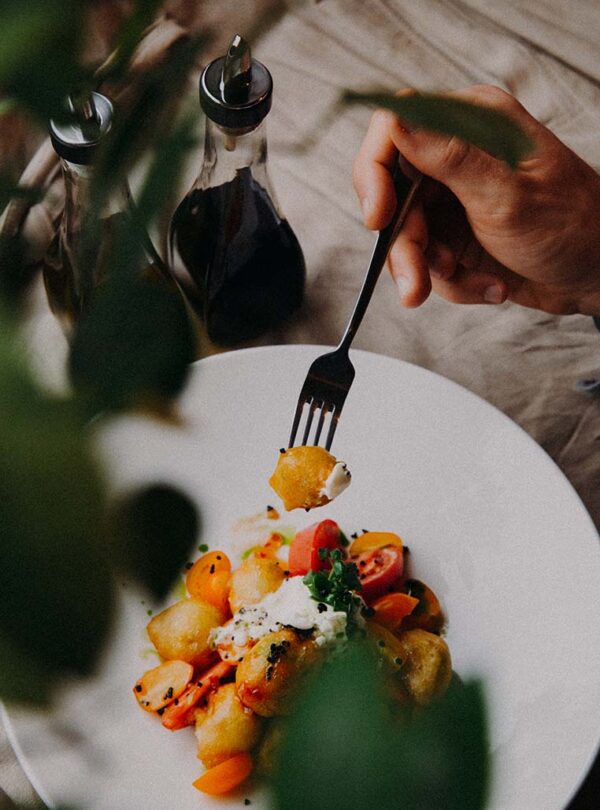 Our Menu - Roberto's Restaurant