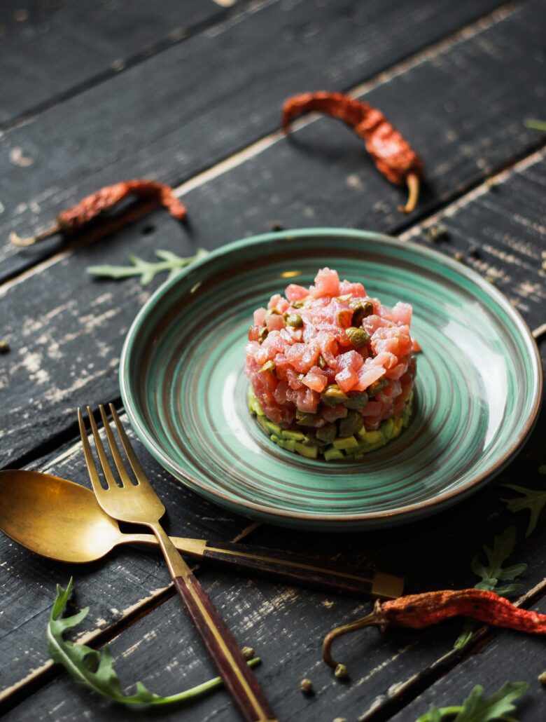 Our Menu - Roberto's Restaurant