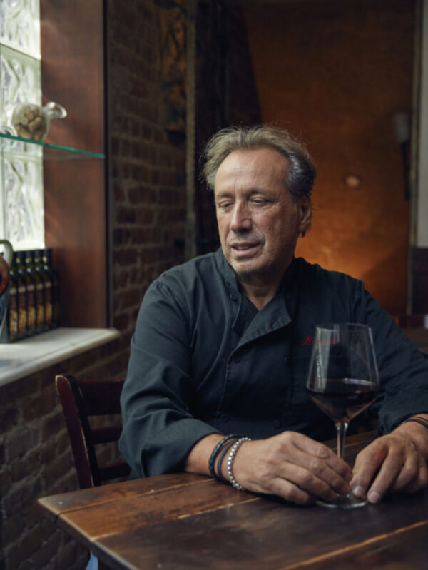 Home - Roberto's Restaurant