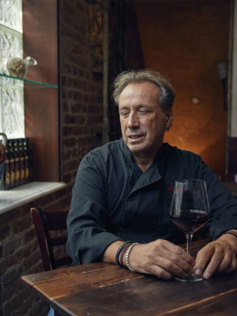 Home - Roberto's Restaurant